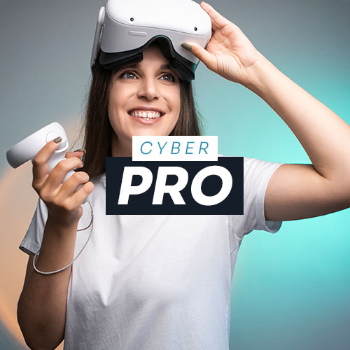 Para Você - Cyberfly