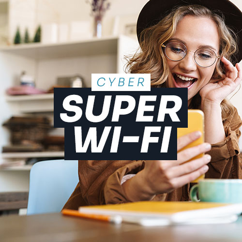 Para Você - Cyberfly