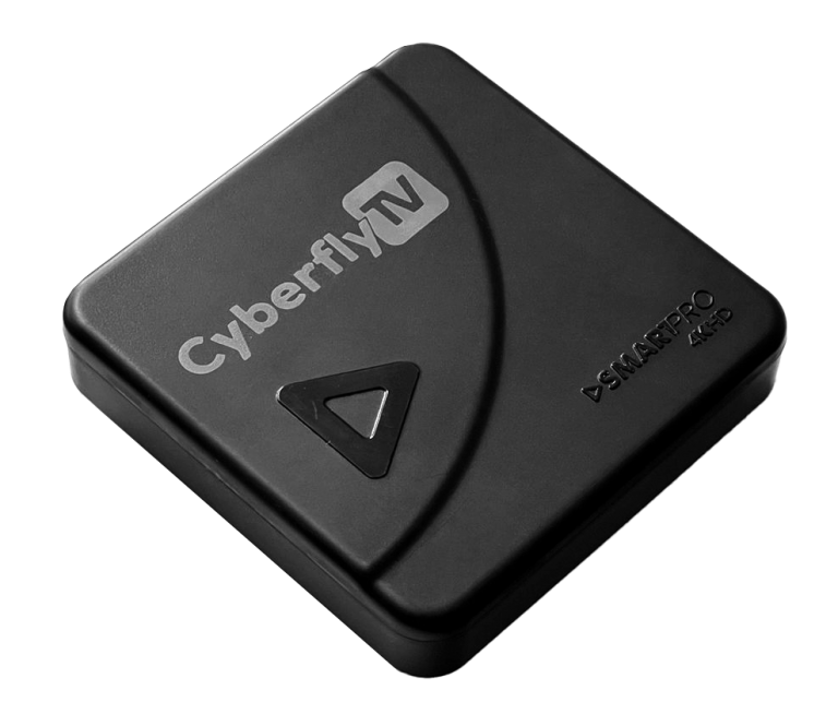 Cyberfly TV - Cyberfly