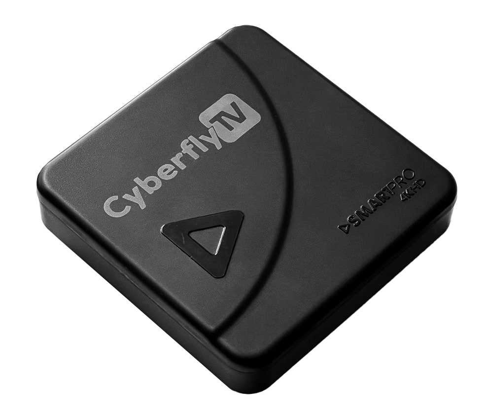 Cyberfly TV - Cyberfly