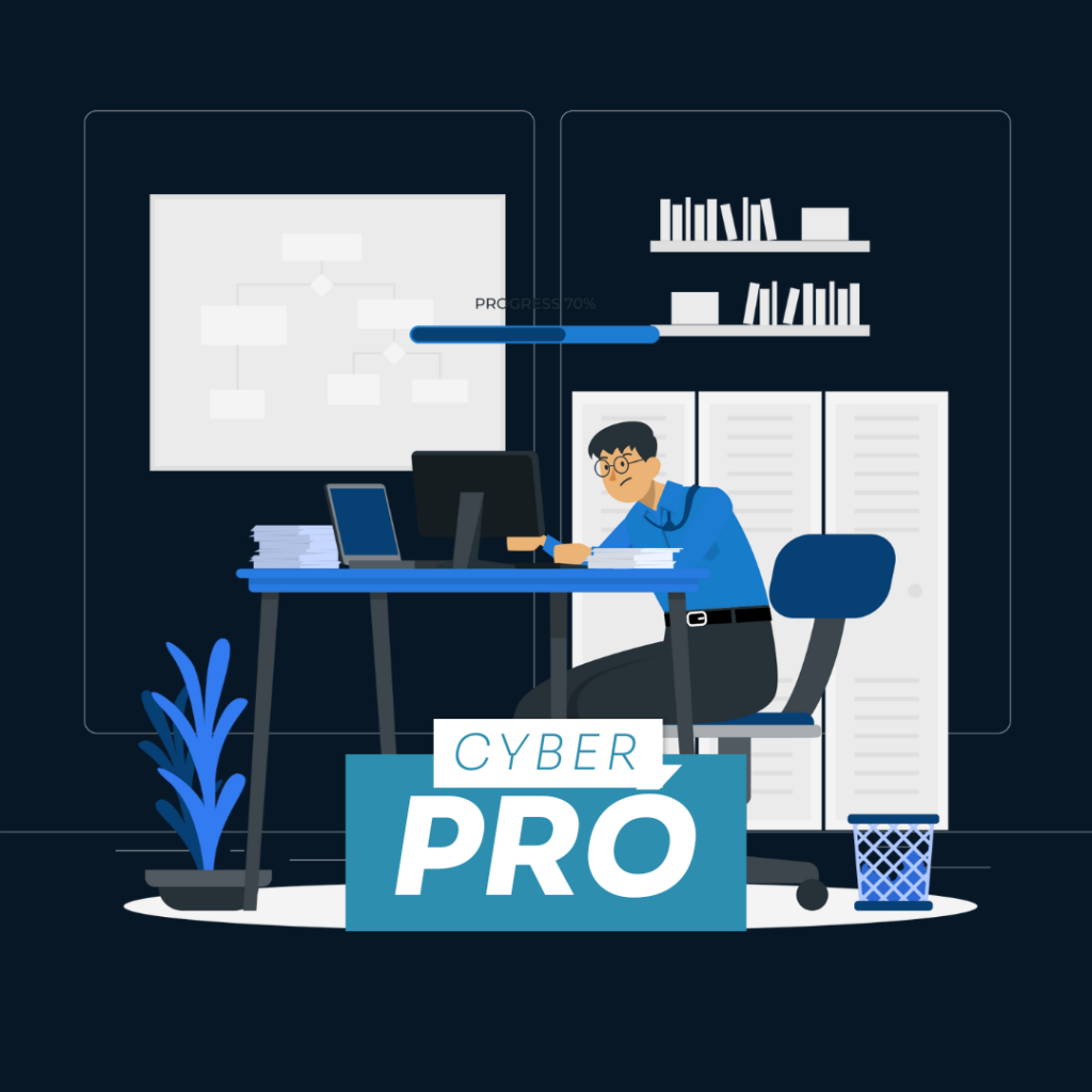 Residenciais - Cyberfly